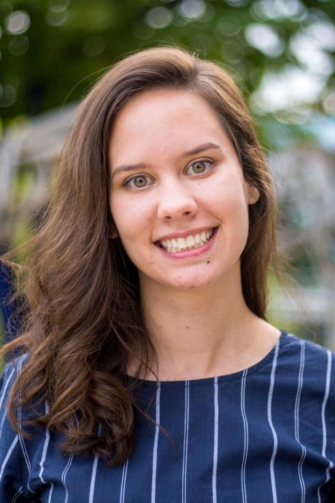 Communications and Marketing Staff | University of Tennessee at Chattanooga